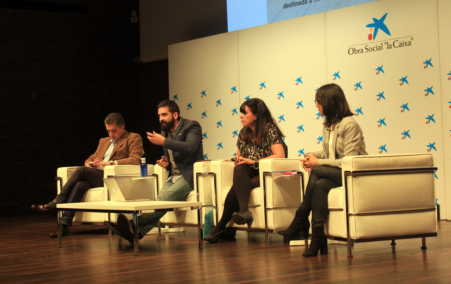 Primer Estudio de Content & Native Advertising de IAB Spain