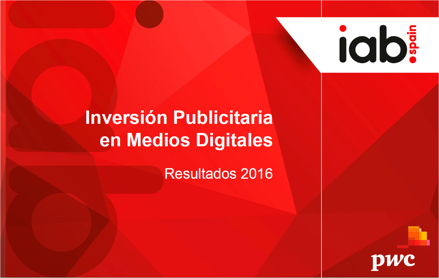 Estudio de Inversión Publicitaria en Medios Digitales | IAB Spain