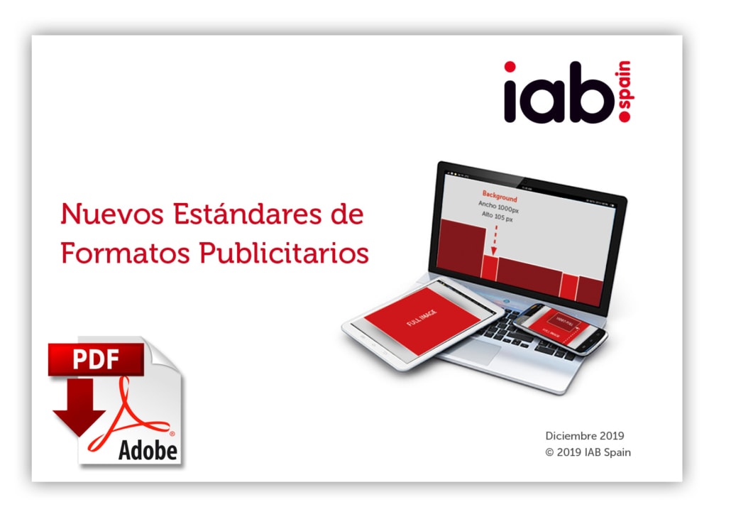 Quiénes somos - IAB Spain | IAB Spain
