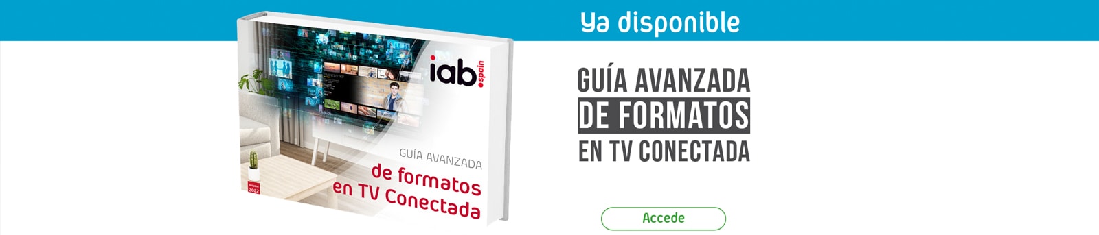 IAB Spain