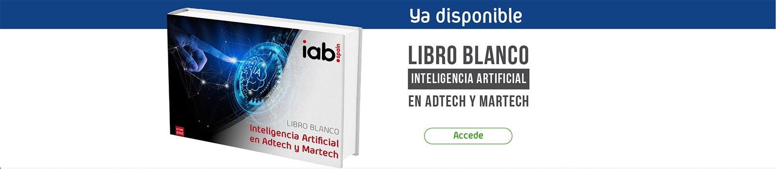 IAB Spain