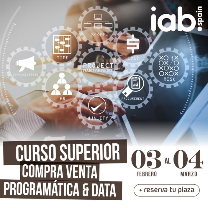 IAB Spain