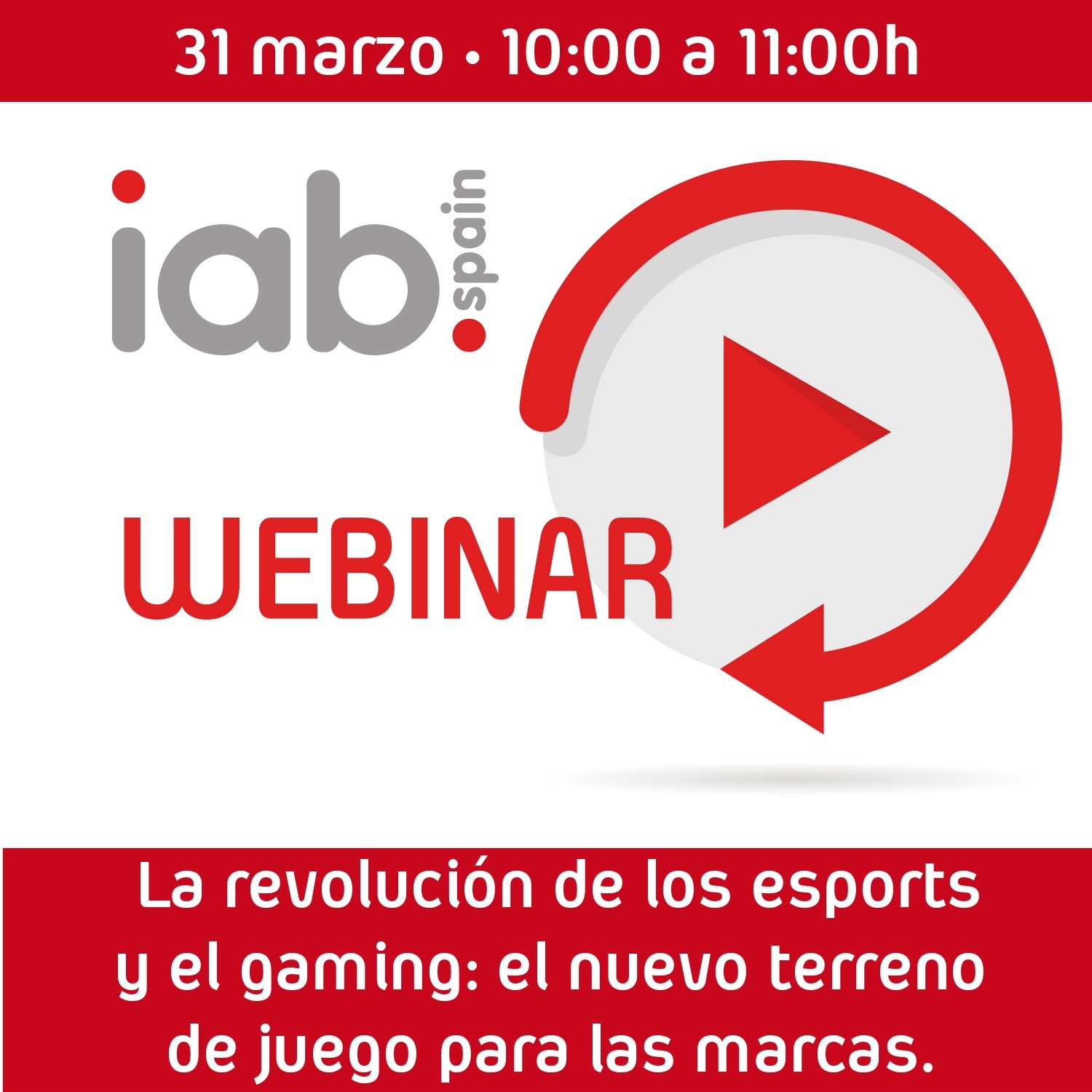 La revolución de los esports y el gaming: el nuevo terreno de juego para las marcas. | IAB Spain