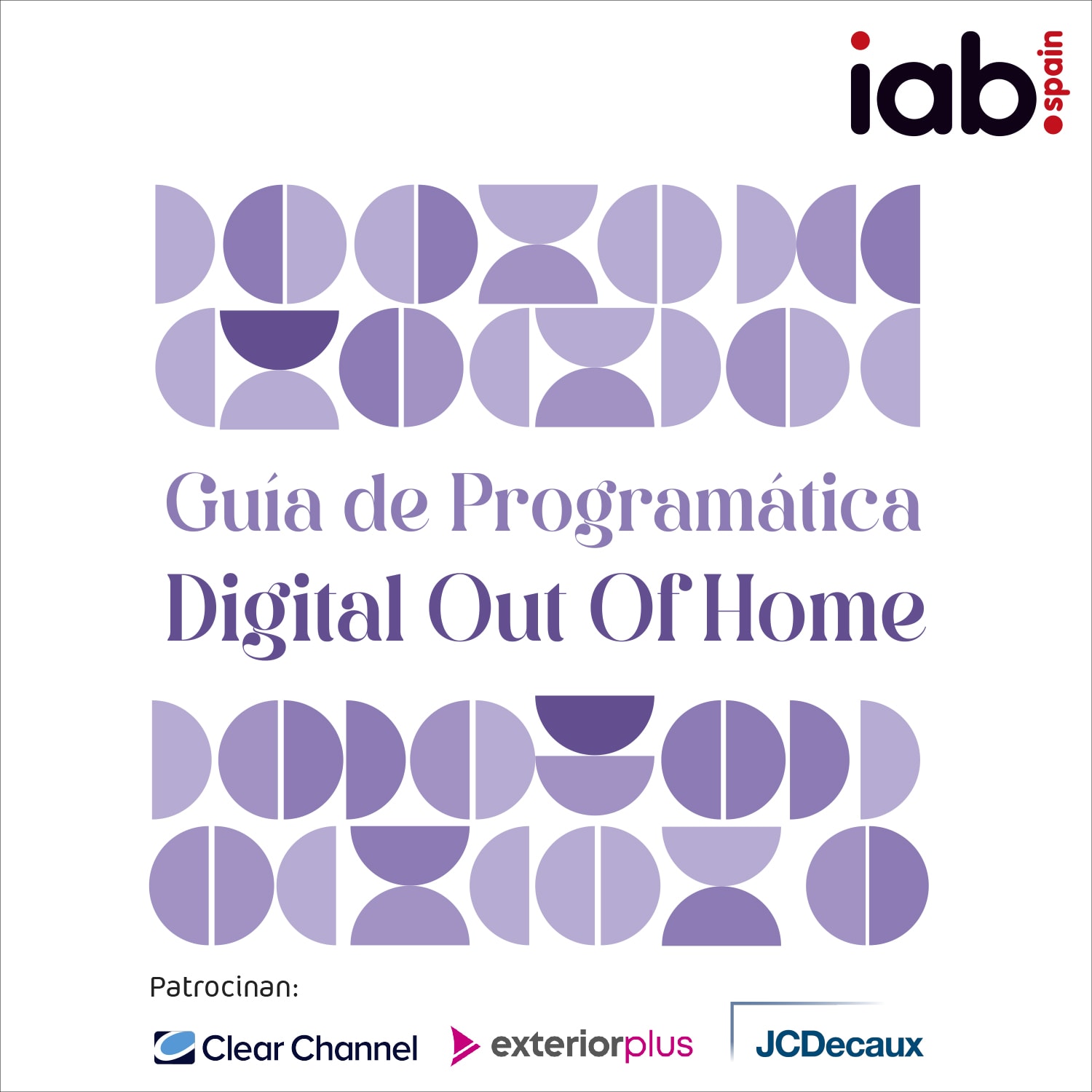Jornada sobre Programática en Digital Out Of Home | IAB Spain
