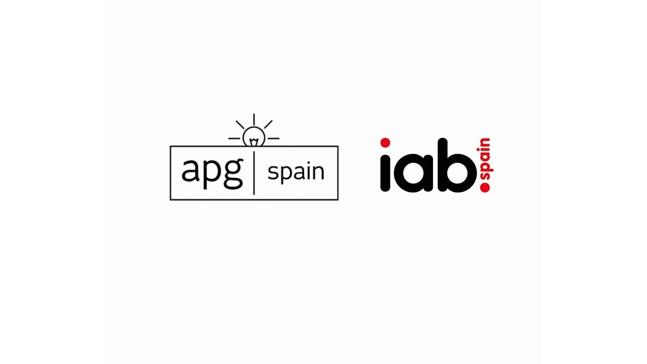 IAB Spain y APG Spain firman un acuerdo de colaboración orientado al ...