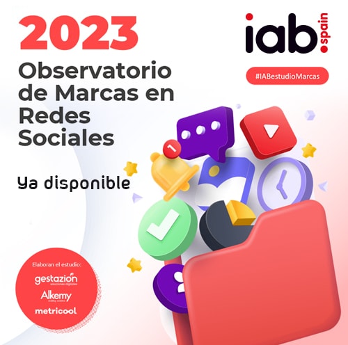 IAB Spain