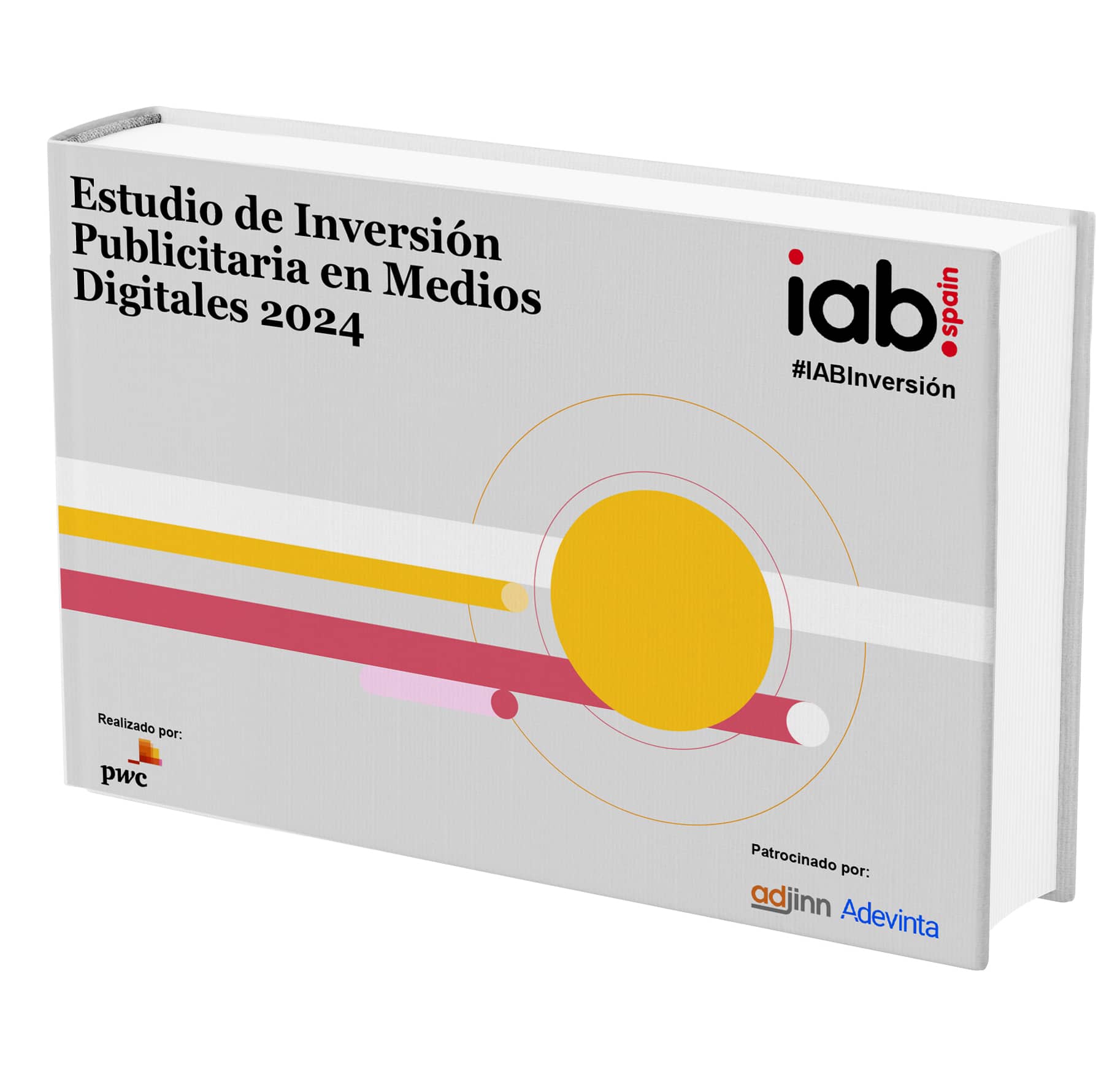 Estudio de Inversión Publicitaria en Medios Digitales 2024 | IAB Spain
