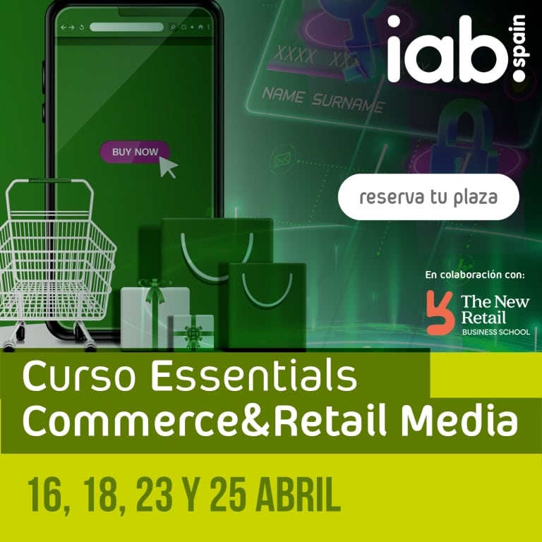 IAB Spain