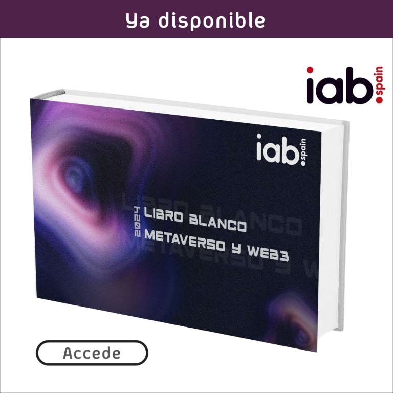 IAB Spain