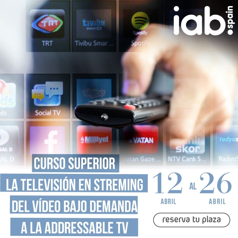IAB Spain