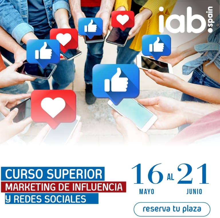IAB Spain