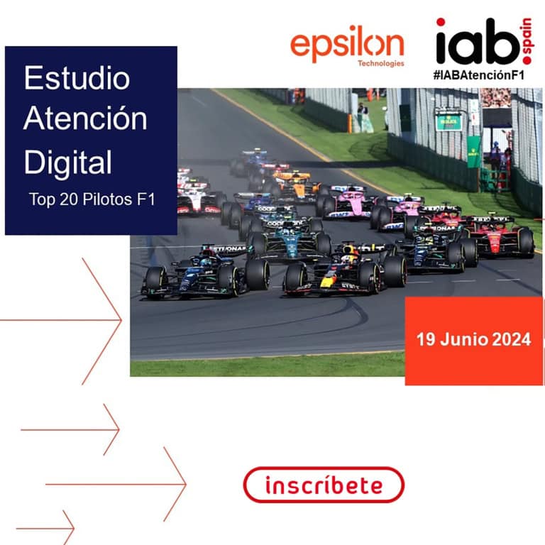IAB Spain