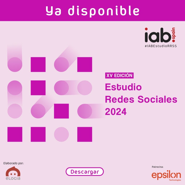 IAB Spain