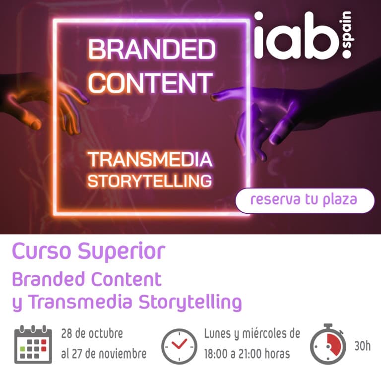 IAB Spain