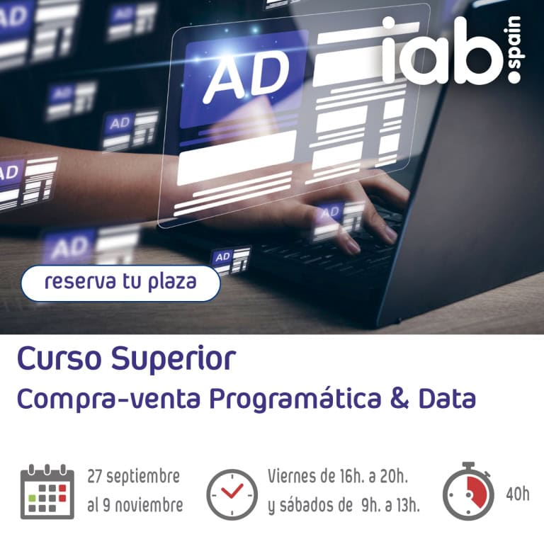IAB Spain