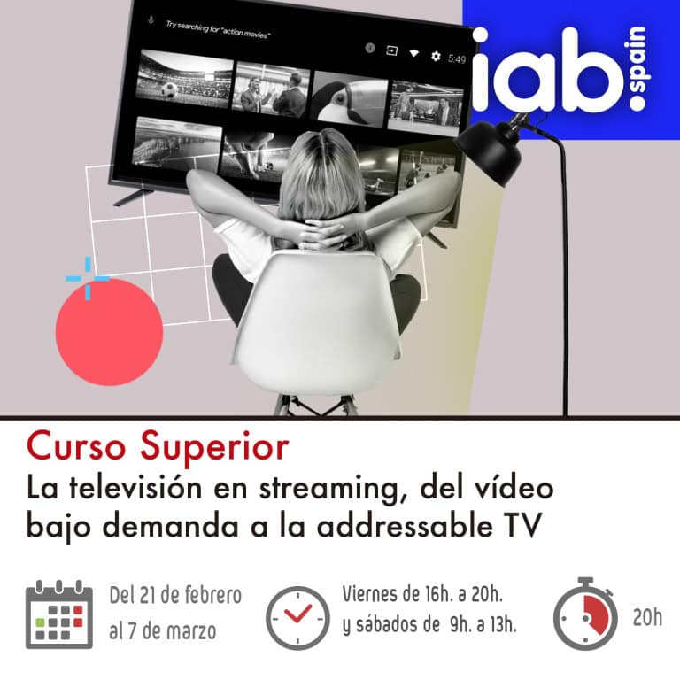 IAB Spain