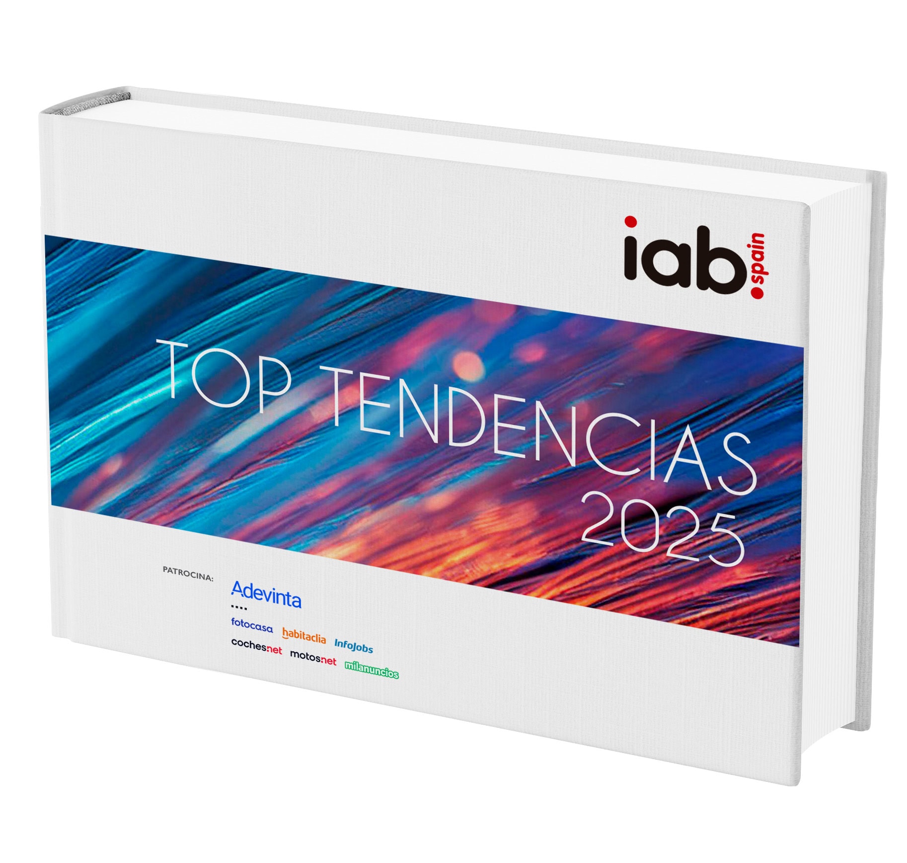 IAB Spain presenta el Informe Top tendencias Digitales 2025 | IAB Spain
