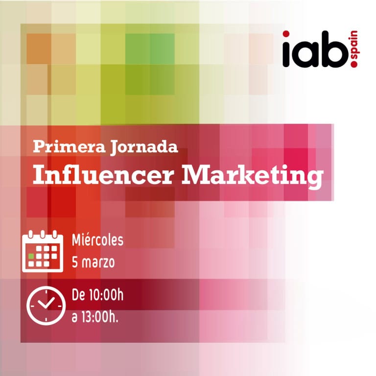 IAB Spain