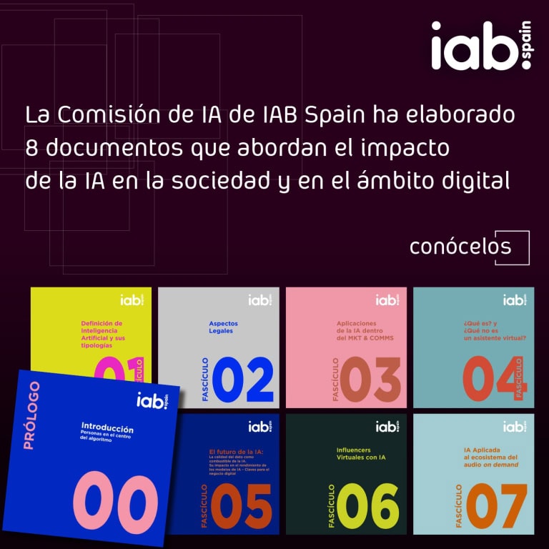 IAB Spain