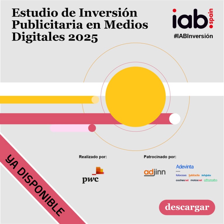 IAB Spain