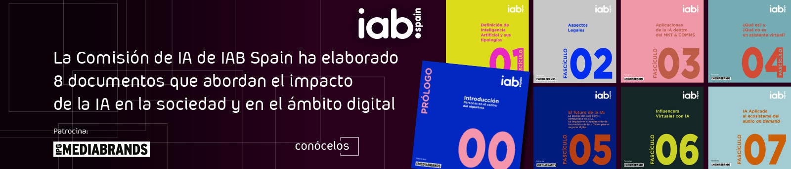 IAB Spain