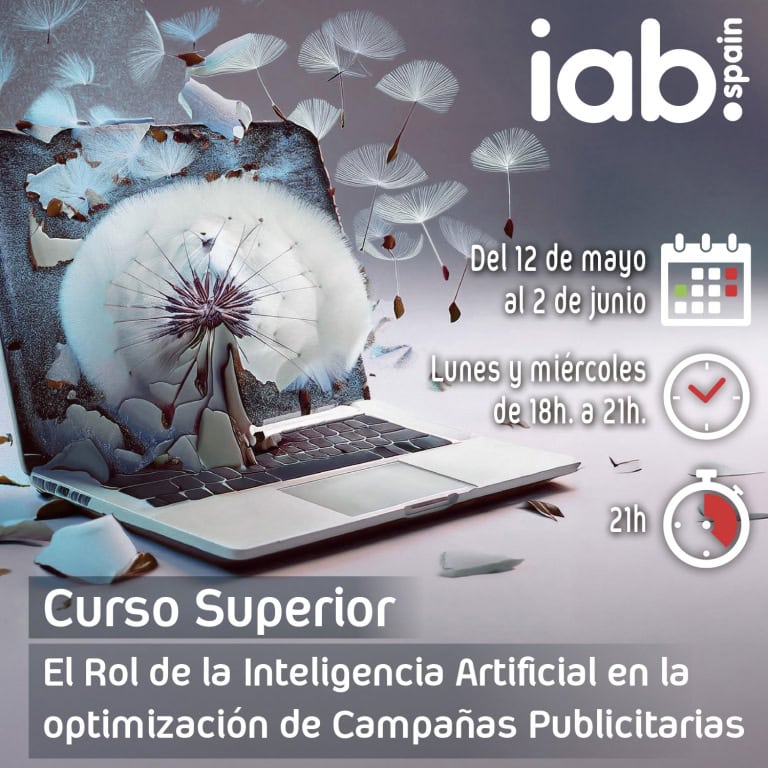 IAB Spain