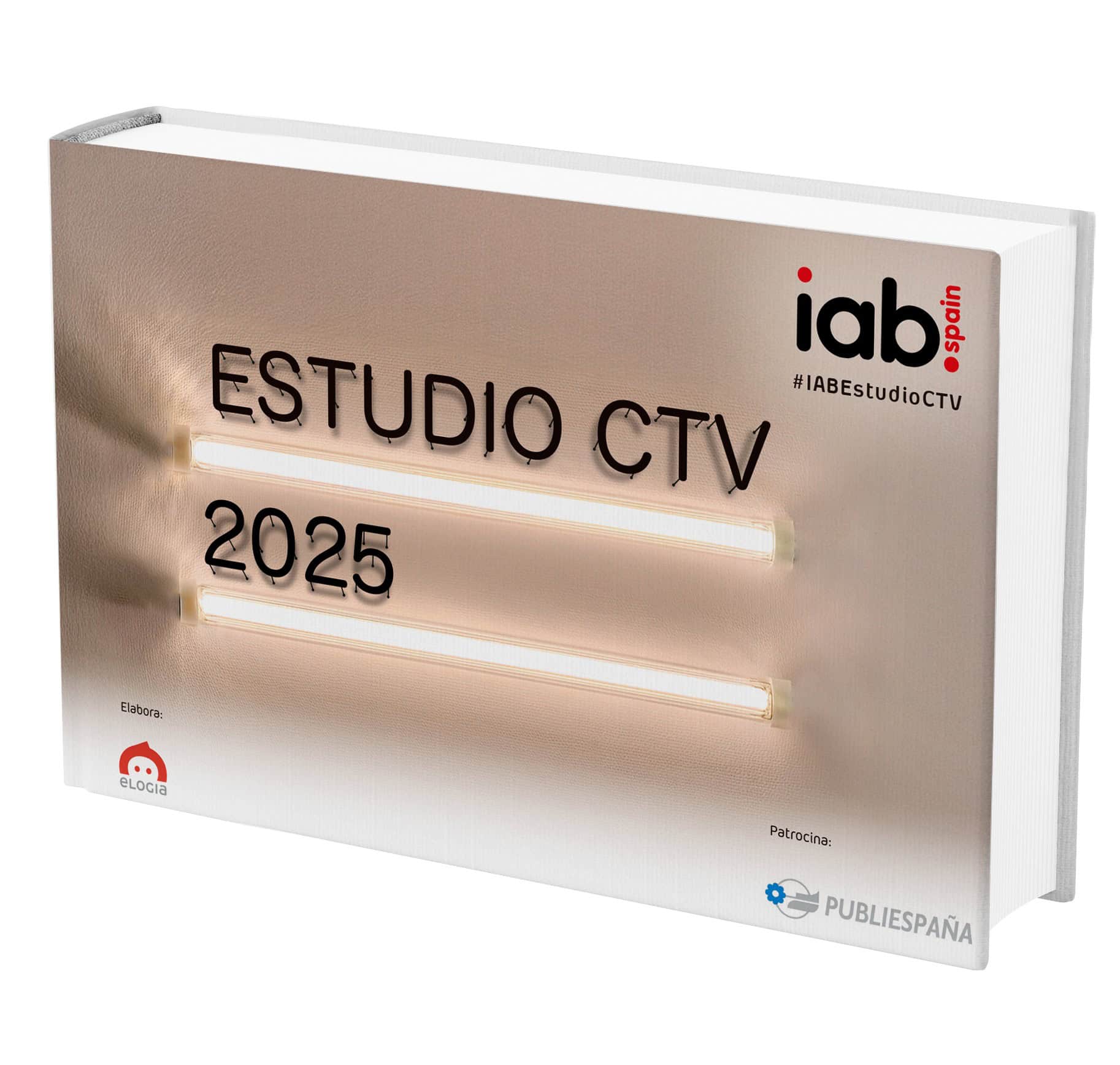 IAB Spain presenta el Estudio de Televisión Conectada 2025 – Accede a la galería de imágenes ...