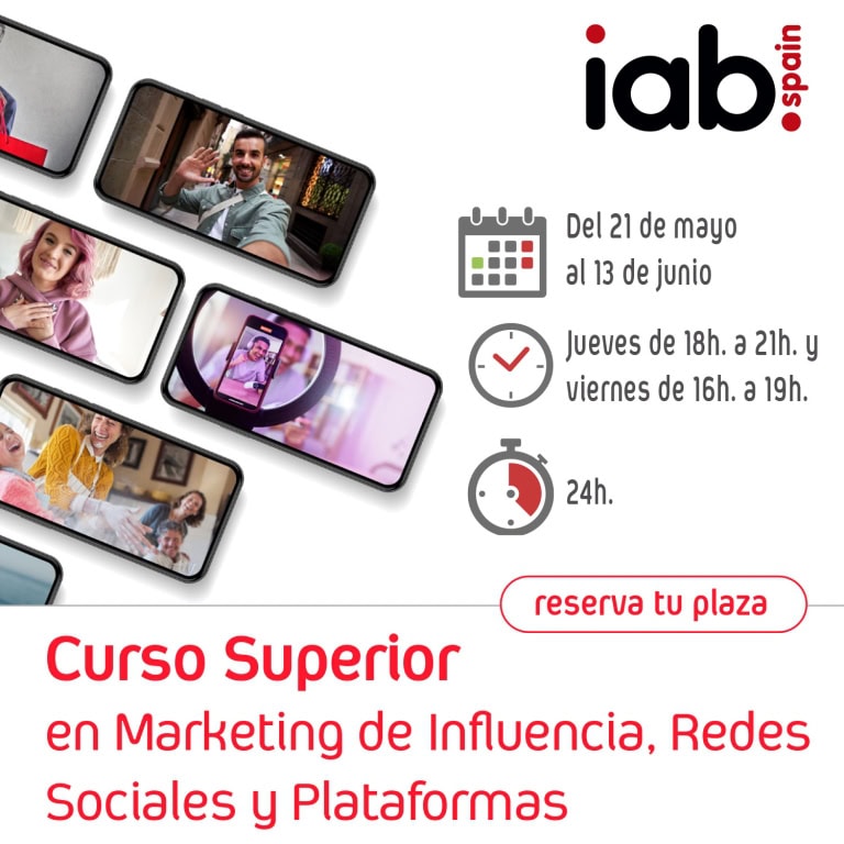 IAB Spain