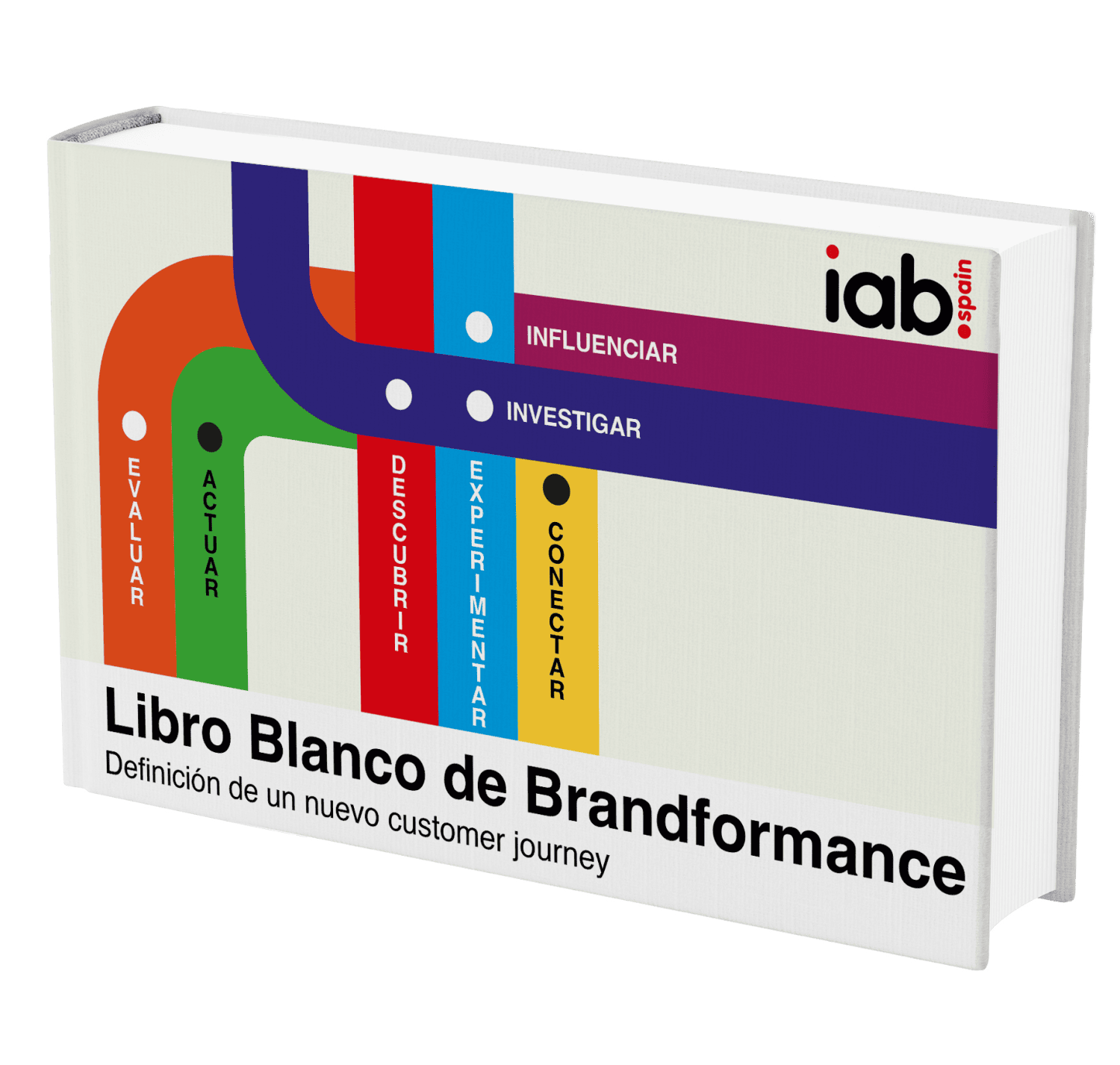 IAB Spain presenta el Libro Blanco de Brandformance | IAB Spain